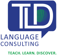 Blog – TLD Language Consulting LLC